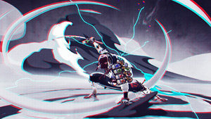 Bleeding Edge
